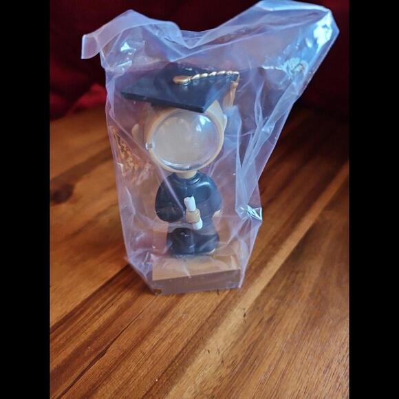 Other | Bobblehead Graduation Picture Frames Graduationphoto Frame ...